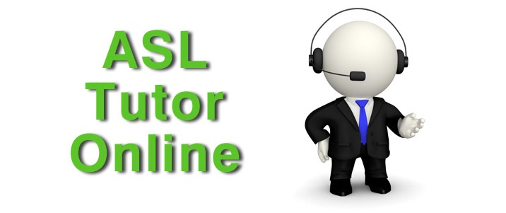 ASL Deafined | How to Learn ASL through video lessons online